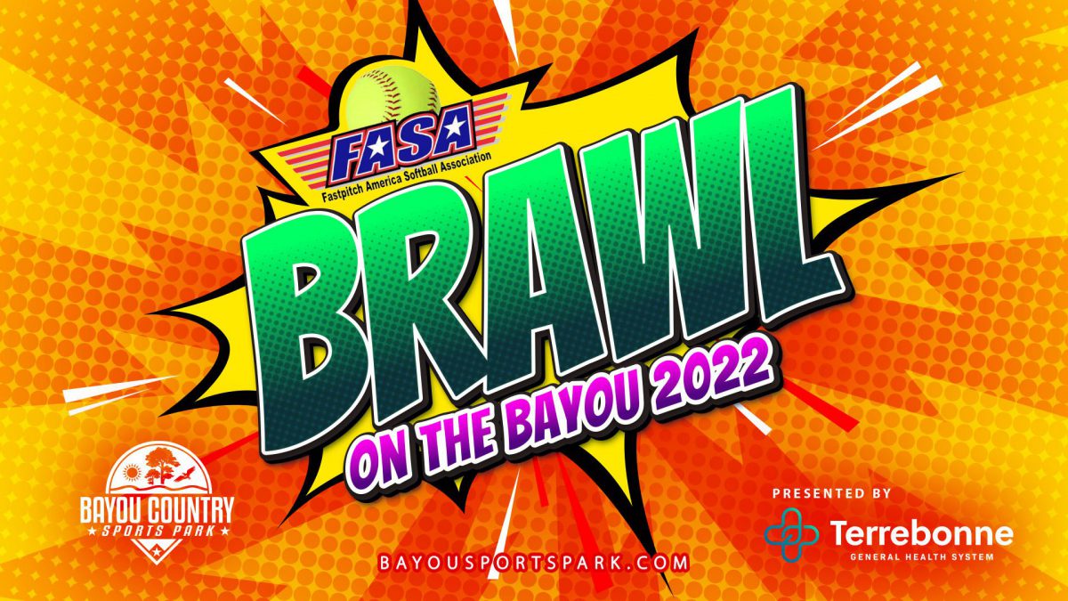 Bayou Country Sports Park